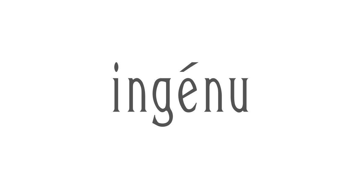 TOP | ingénu